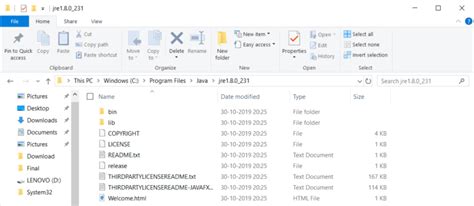 How To Fix LibreOffice Requires Java Runtime Environment Error