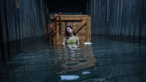 Il Caso Nowhere Ovvero Come Il Pubblico Di Netflix è Impazzito Per Un