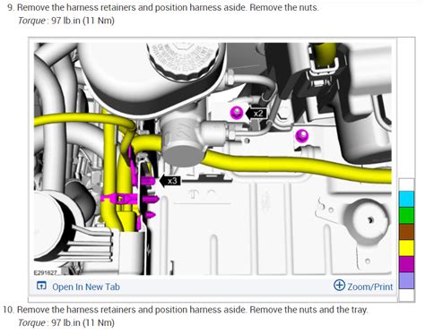 Where Is The Powertrain Control Module Located