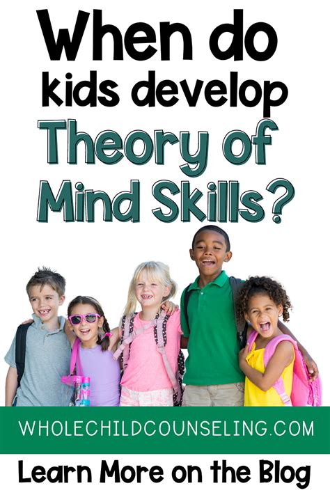 Activities And Videos To Teach Theory Of Mind And Perspective Taking