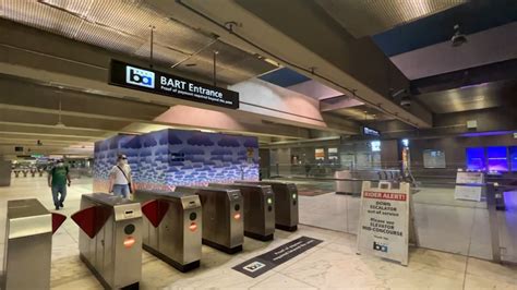 Will Bart Survive Another 50 Years Heres How They Plan To Expand