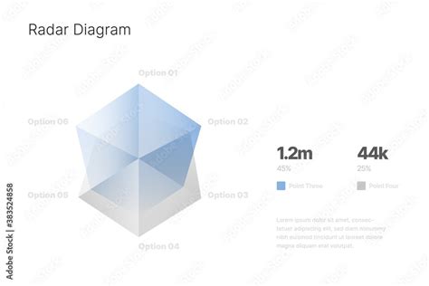 Infographic Chart For Business Layout Presentation Template And Finance Report Data