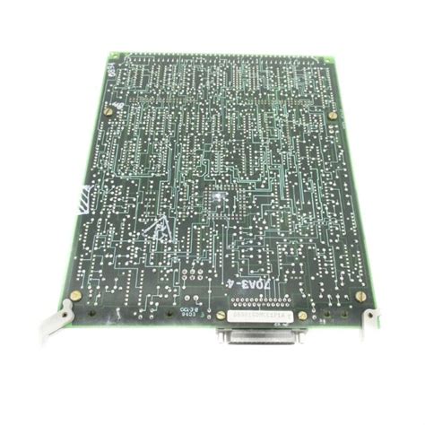 GE DS3800DMPK1E1D Static Voltage Regulator Board Quality Assurance SAUL ELECTRIC