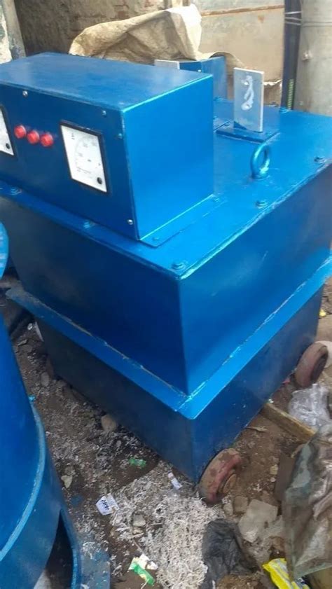 Right Electroplating 600 Amper Rectifier Planting Rectifier12 Volt 300 Lt At Rs 95000 In Mumbai