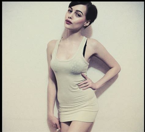 Killer Body Porn Pic