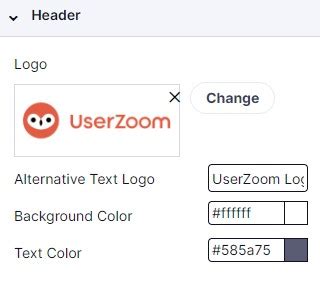 Customize Your Study Knowledge Base Home