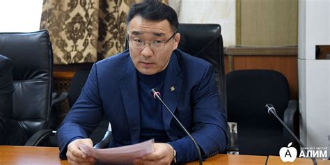 Д Сумъяабазар Спорт гэдэг бол бие хүн болж төлөвшихөд маш чухал нөлөөтэй