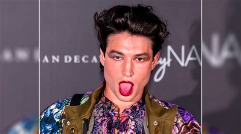 What Did Ezra Miller Do The Memes Controversies And Cri Related Memes Know Your Meme