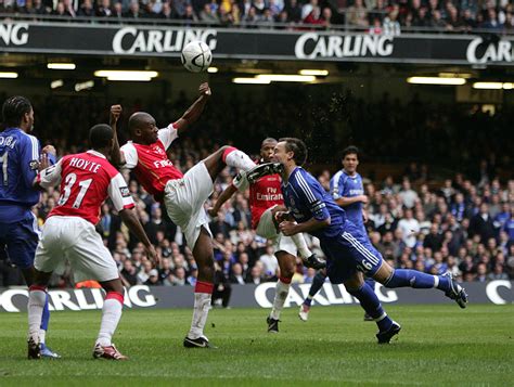 The Premier League 60 No 14 John Terry The Athletic
