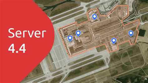 Map Server For Self Hosting Of Maps Maptiler