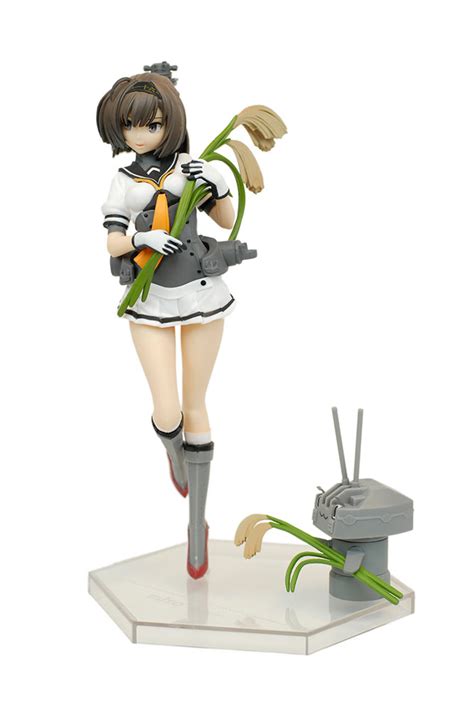 Kantai Collection Kancolle Pvc Figure Akizuki Archonia Com