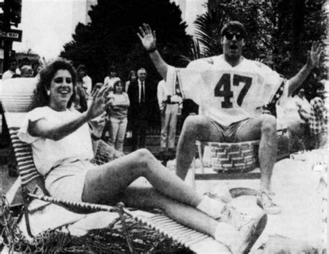 The Columns Mock Convention A History Of Excellence Washington And