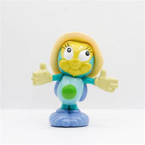 Thumbelina Thumbelina Gnatty Vintage Toys Toy Collector Vintage