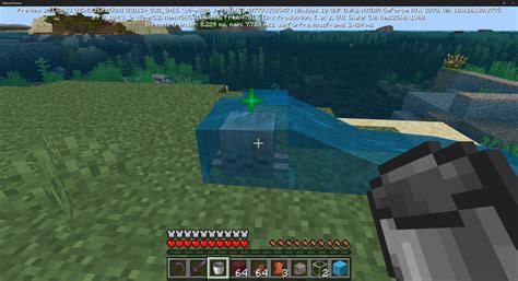 Как получить Счастливого Гаста и покататься на нем в Minecraft последние новости игр —