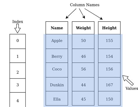 Deapsecure Module 2 Dealing With Big Data Fundamental Of Pandas