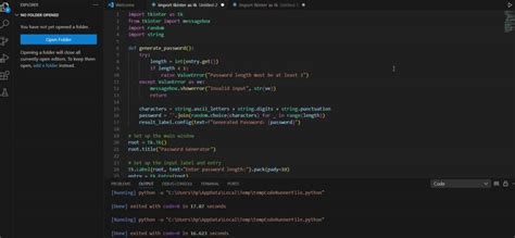 Sreejan Neogi On Linkedin Codesoft Internship Pythonprogramming