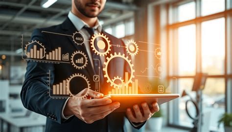 How To Implement Invoice Automation Fast Bizboost