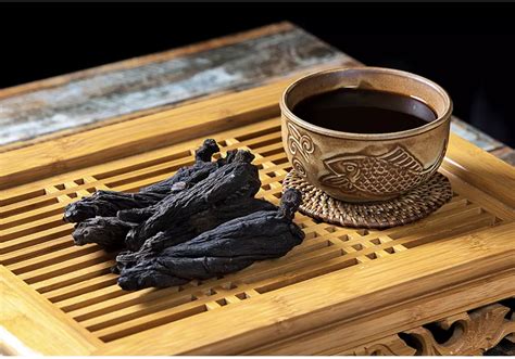 100 Pure 6 Years Korean Fermentation Black Ginseng Extract 480g 240g