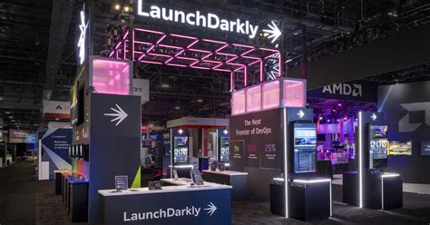 launchdarkly at aws re invent