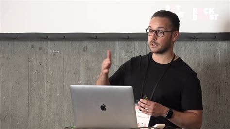 Gold How To Create An Award Winning Project Codegarden 2019 Youtube