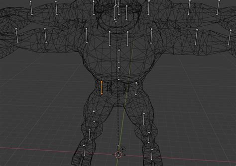 Problem With Armature When Importing Model Disconnected Bones