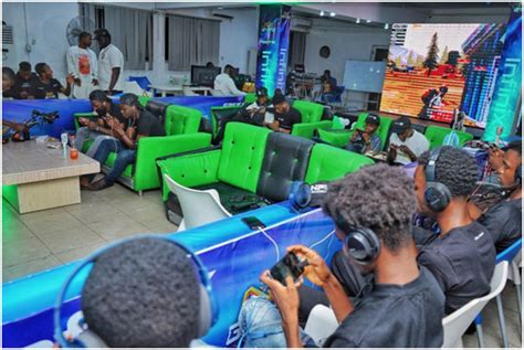 Marketing Edge Rewards Infinix With Excellence In Mobile Gaming Awards