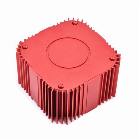 All Aluminum D130mm Toroidal Transformer Shield C Grandado