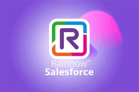 Optimise Your Favourite Tools With Rainbow Connectors