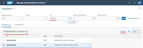Determining Sap Flexible Workflow Agents With Cust Sap Community