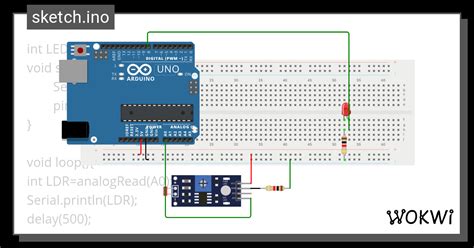 Laboratorio 04 Wokwi Esp32 Stm32 Arduino Simulator