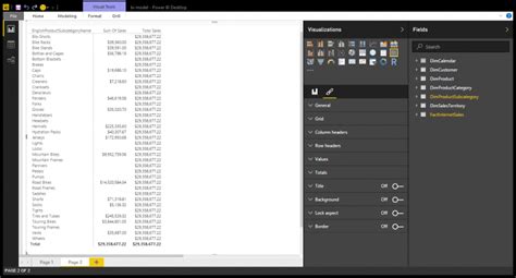 Power Bi Tips Dax Calculate Function