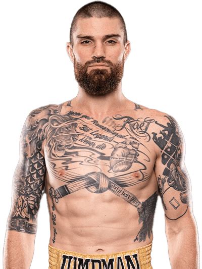 Bkfc Mohegan Sun Lane Vs Vancamp Event Bkfc