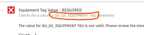 Solved Model Checker Fail Question Autodesk Community