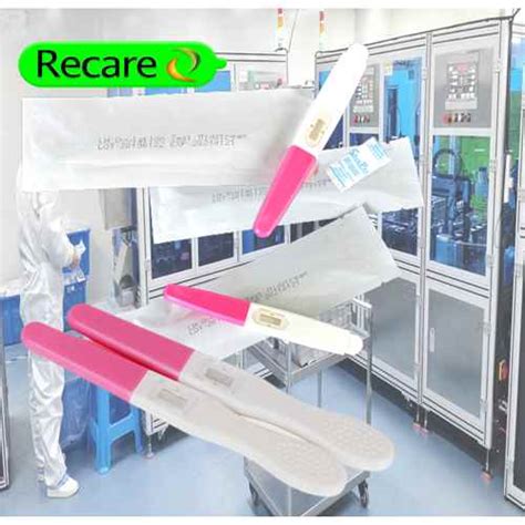 Best Way To Test Ovulation First Quick Response Lh Check