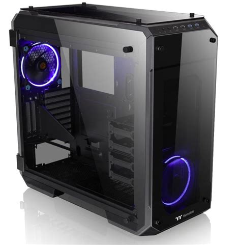 The 5 Best Blue PC Cases Of 2025 What In Tech