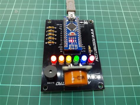 Mq3 Sensor Arduino Code
