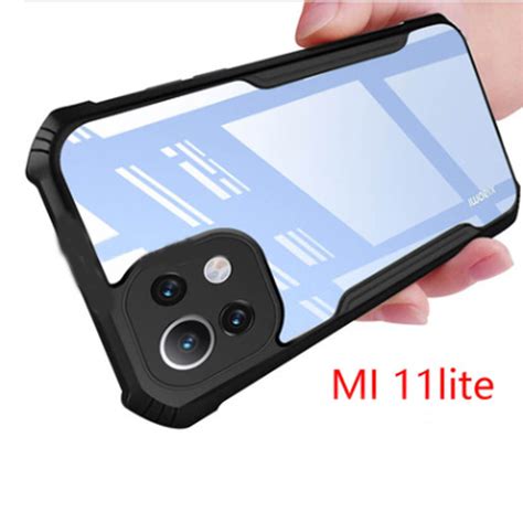Casing Xiaomi Mi Lite G Ne I Shockproof Phone Case For Xiaomi Redmi Note Pro T S