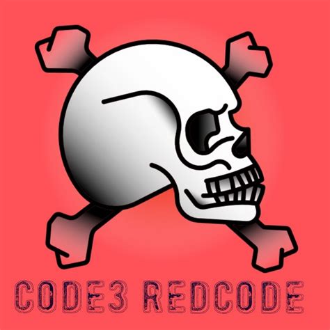 Code3 Redcode Youtube
