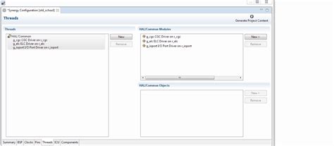 Getting To Work With The Renesas Synergy E Studio ISDE Professor IoT Synergy MCU