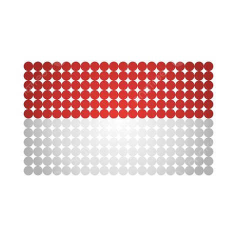 인도네시아 국기 벡터 깃발 인도네시아 인도네시아 국기 Png 일러스트 및 벡터 에 대한 무료 다운로드 Pngtree