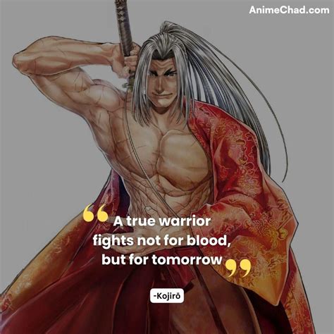 25 Iconic The Elusive Samurai Quotes That Well Never Forget Animechad