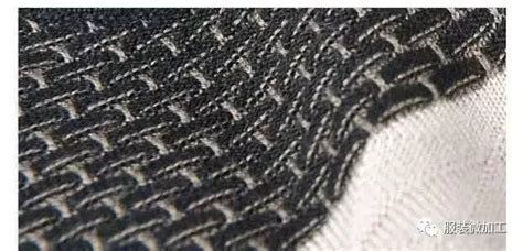 针织与梭织服装缝制工艺差异