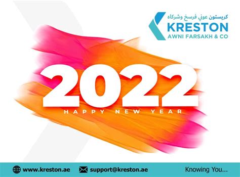 Subin Mathramkott On Linkedin Ny2022 Kreston