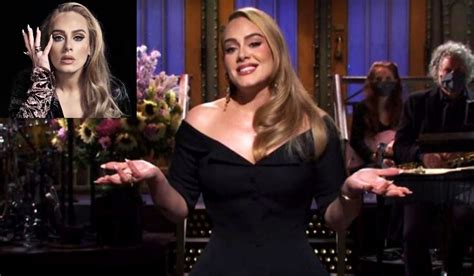 El Regreso De Adele Tras Seis Años La Cantante Vuelve A La Música