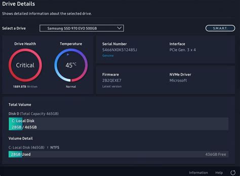 [solved] How To Unlock Ssd Toms Hardware Forum
