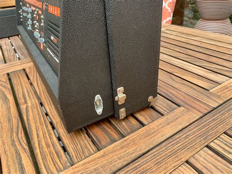 MATRIXSYNTH ARP 2600