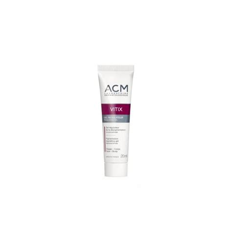 ACM VITIX GEL ML