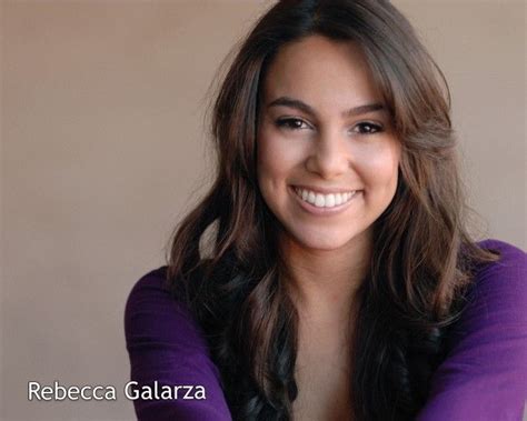 Pictures Of Rebecca Galarza Pictures Of Rebecca Galarza