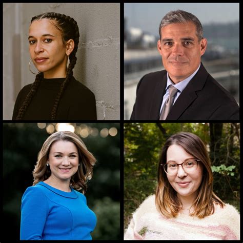 Meet Our New Spring Lecturers Uc Berkeley Journalism