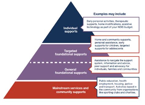 Early Reflections On Defining Foundational Supports In Nsw Physical Disability Council Of Nsw Early Reflections On Defining Foundational Supports In Nsw Physical Disability Council Of Nsw